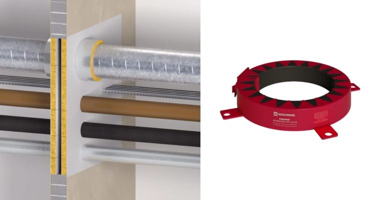 A Guide to Fire Stopping Materials