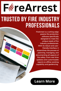 What is Injectaclad? - FireArrest