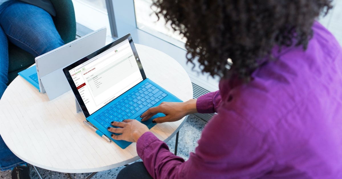 Fire Risk Assessment Software Revolutionised - About FireArrest