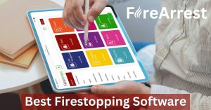 A Comprehensive Firestopping Software Solution - FireArrest