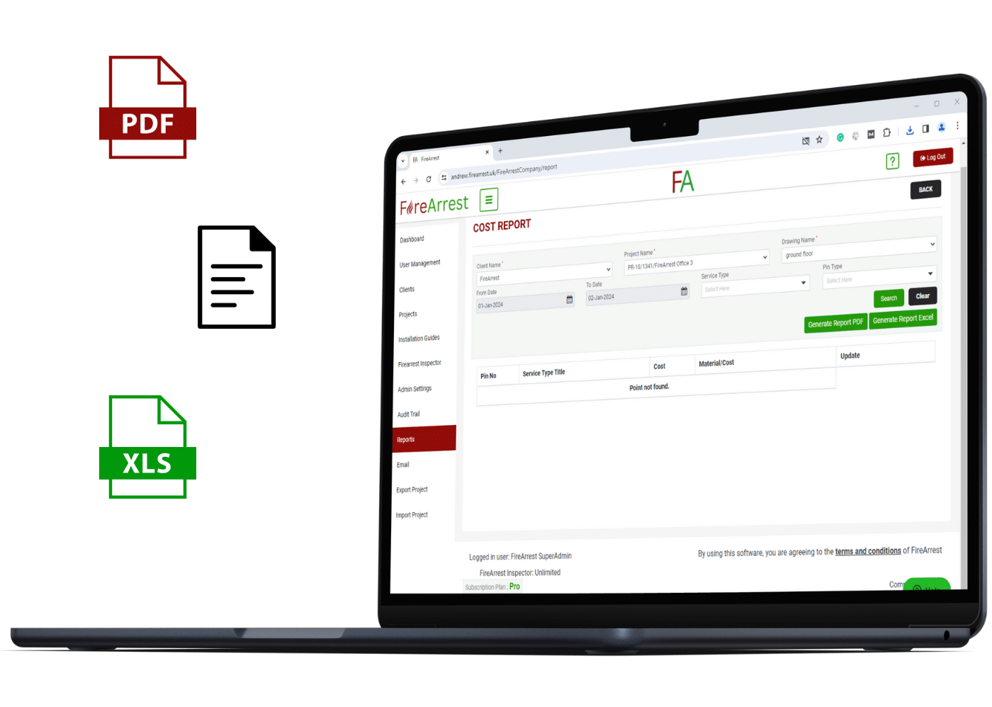 Fire Door Tracking For Free - How the #1 Fire Stopping App Works