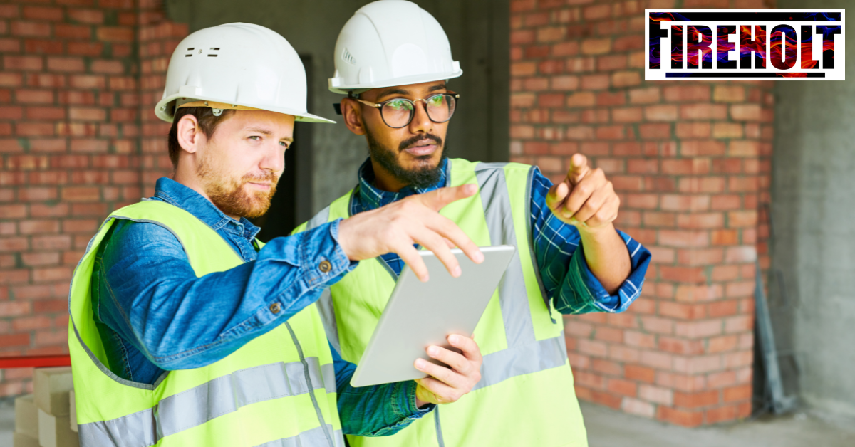 Fire Risk Assessment Software Revolutionised - About FireArrest