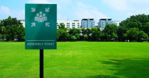 Evacuation Procedures: Choosing Your Assembly Point - FireArrest