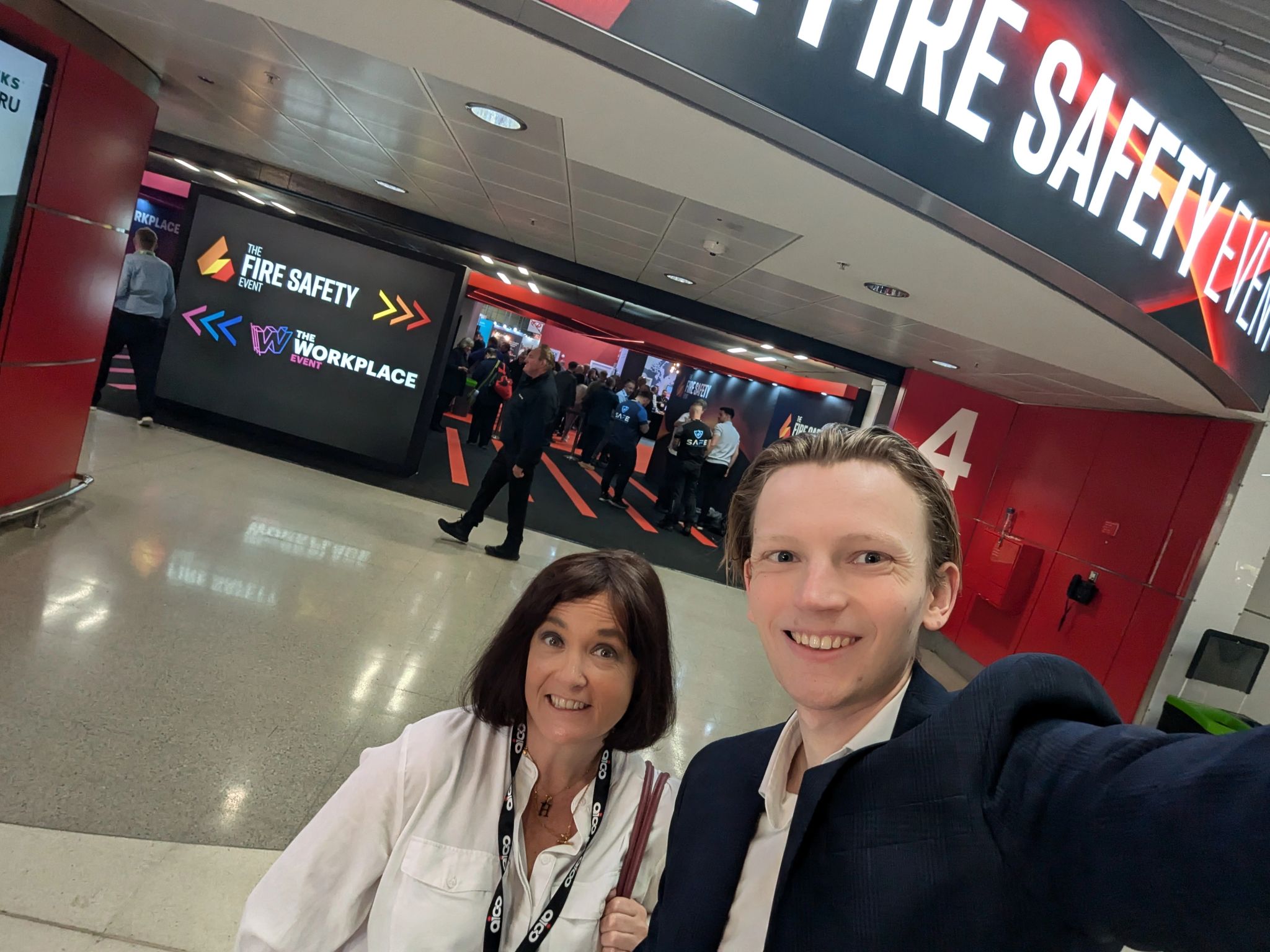 Passive Fire Protection: What You Might Be Missing