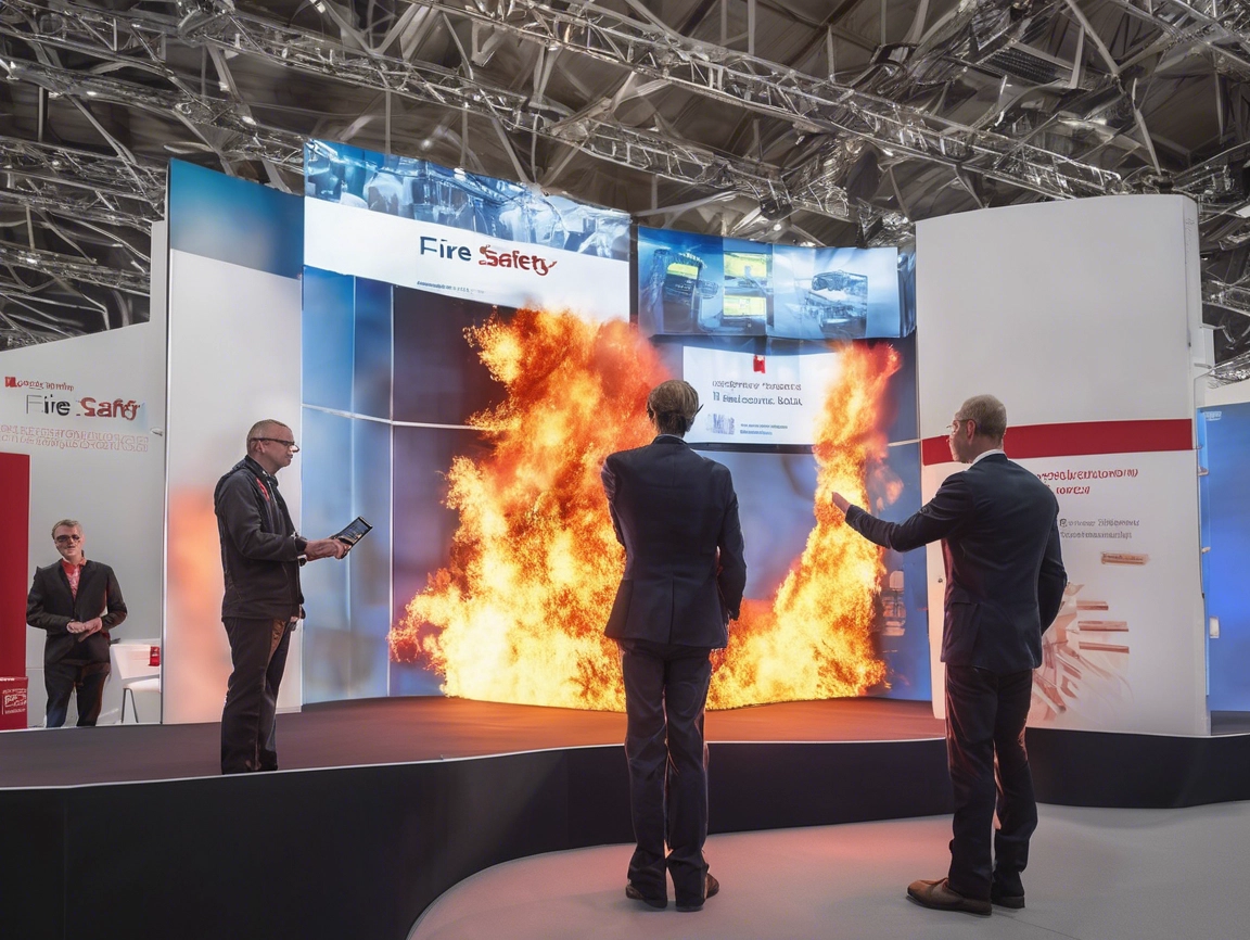 Passive Fire Protection: What You Might Be Missing